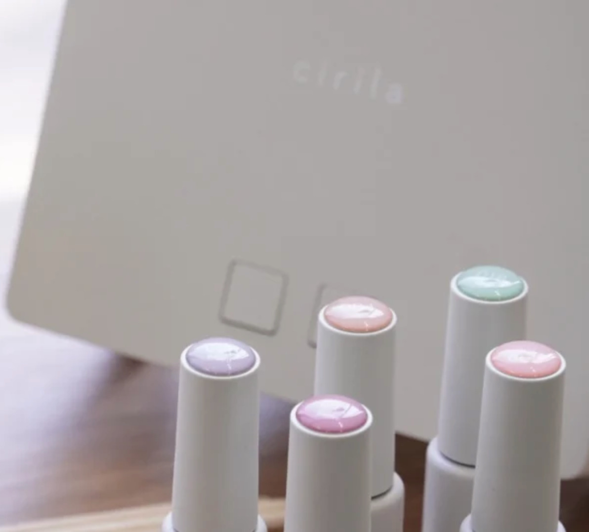 ネイルブックにてシリラの体験レビュー記事が掲載されました。 | cirila（シリラ）公式cirila（シリラ）公式