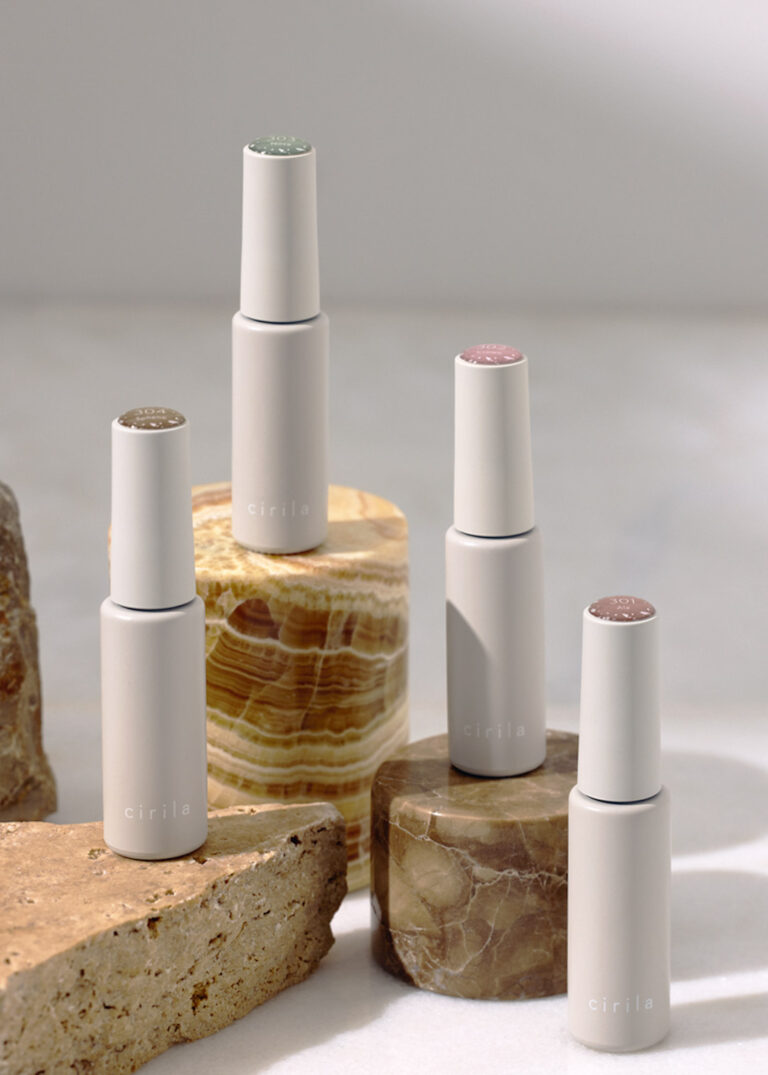 シリラ カラージェルに「マグジェルシリーズ」が登場 | cirila（シリラ）公式